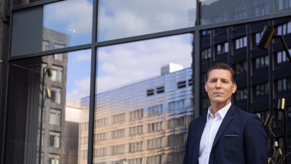 Kyberturvallisuuden erityisasiantuntijat palveluksessasi - Truesec